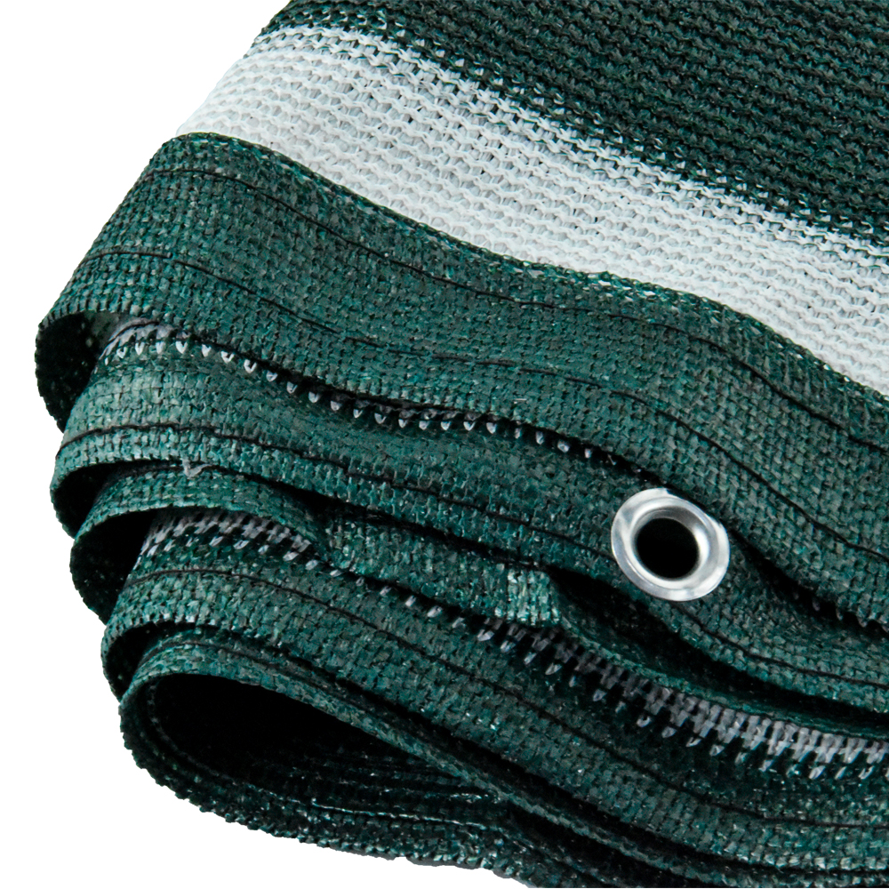 0.9x5m Balcony Privacy Fence Screen Balcony Safety Net - Buy Balcony ...