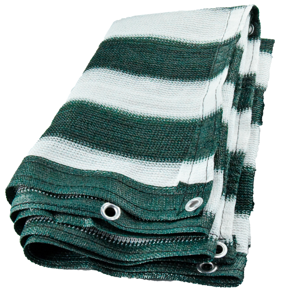 0.9x5m Balcony Privacy Fence Screen Balcony Safety Net - Buy Balcony ...