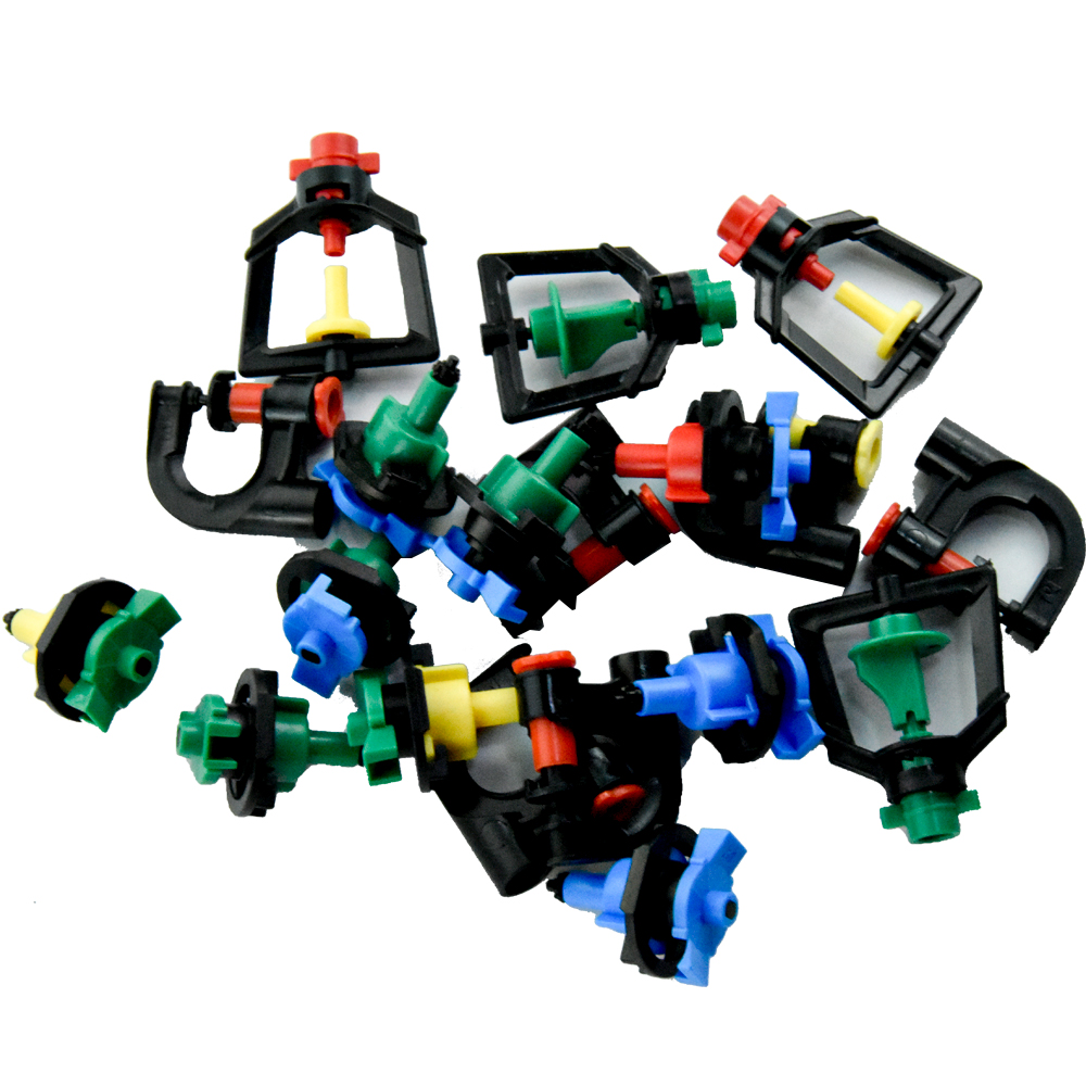 Plastic Material Agriculture 16mm Drip Irrigation Pipe Drip Line for ...