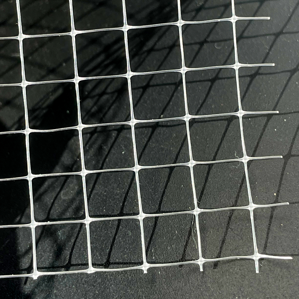 Heavy Duty BOP Plastic Stretch Extruded Anti Mole Netting Deer Nets for ...